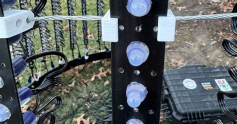 Megatree Strip Stabilizer By Daniel Langdon Download Free Stl Model