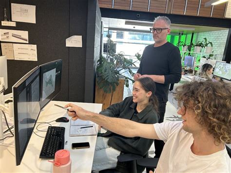 Matthew Bradbury On Linkedin We Want To Thank Landlab And Isthmus For