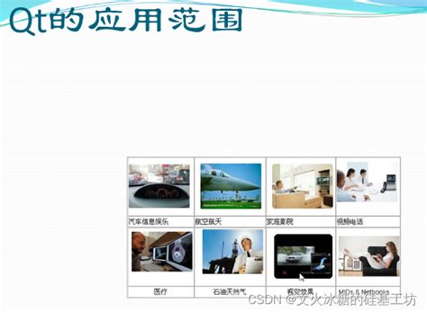 QT编程系列 QT快速学习 初识 qt编程学习 CSDN博客