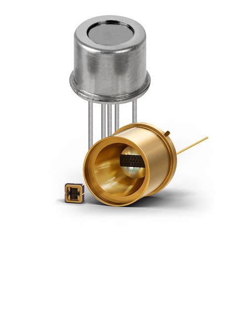 Ir Detectors Detectors