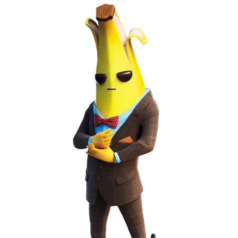 Agent Peely Fortnite Skin Fortnite Gg