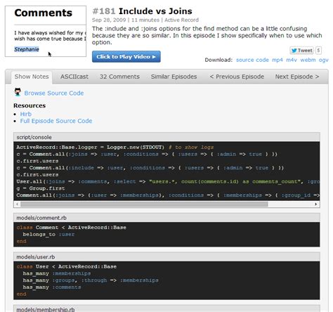 What Should I Do For Taking A Total Use Active Modelrails） Stack Overflow