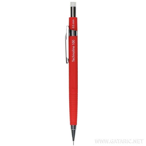 Технички молив технолине 100 – Екос