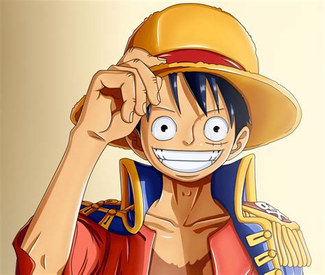 Monkey D Luffy One Piece K Hd Anime K Wallpapers Images Porn Sex Picture