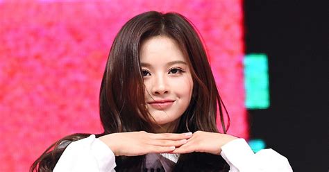 [ms포토] 엔믹스 설윤 꽃 미모