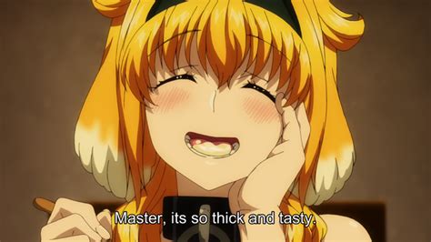 Just Food Harem In The Labyrinth Of Another World R Animenocontext