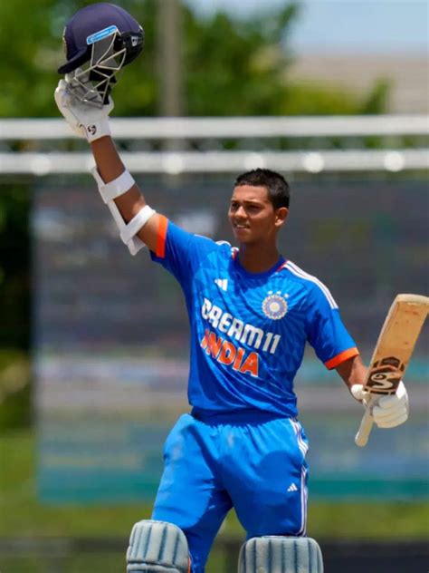 Gill Jaiswal Opener No Ruturaj Gaikwad Indias Strongest Playing Xi For Zimbabwe T20is Times Now