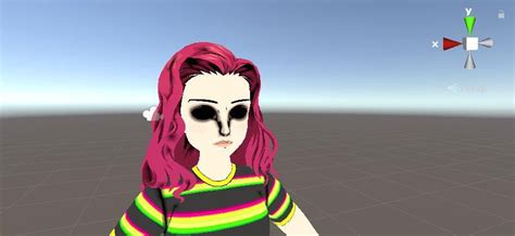 Vrchat Avatar Quest Port Shader Error Runity3d