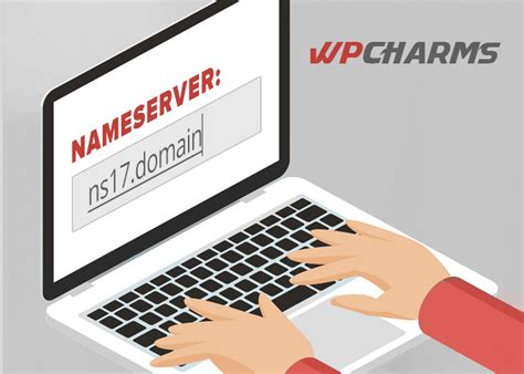What Is A Nameserver And How Do You Change Them WP Charms