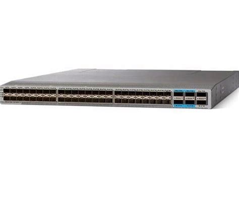 Cisco Nexus Series