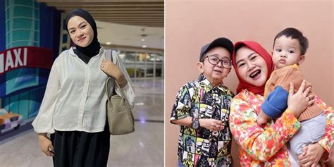 Yunita Lestari Mantan Istri Daus Mini Sindir Shelvie Hana Singgung Masa Lalu Karma