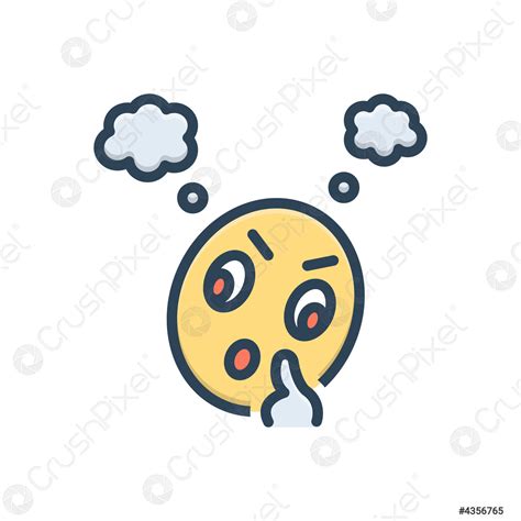 Overriding Stock Vector 4356765 Crushpixel