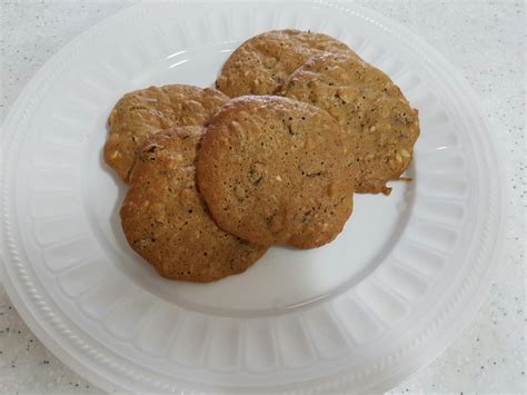 오트밀쿠키믹스