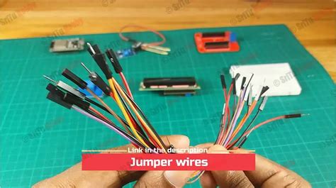 How To Make A Plant Watering System With Esp32 Board And Blynk App