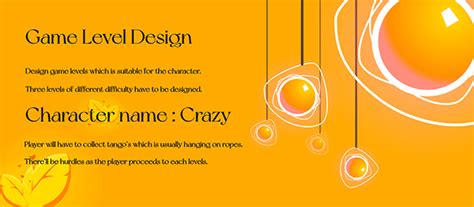 Game Level Design Behance