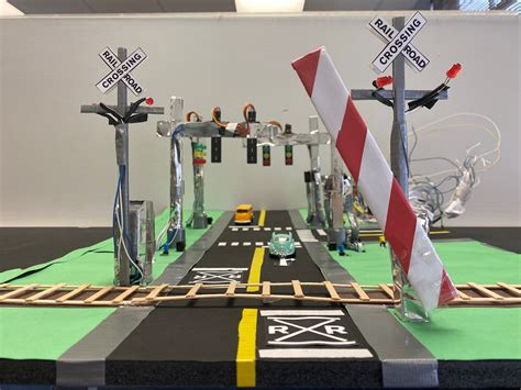 Embedded Systems Projects Posted Harnett Lab