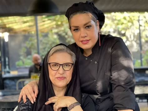 تغییر چهره مینیاتوری پوران سریال دیوار به دیوار عکس رویا تیموریان