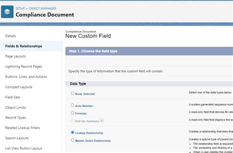 Salesforce Native Reporting Get More From Your Data The Spot