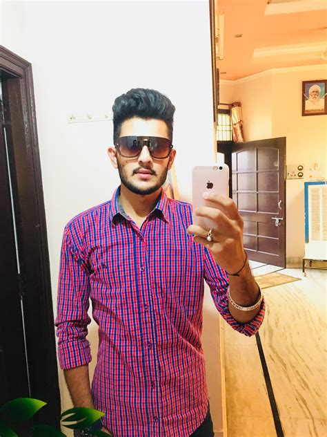 harkamal singh