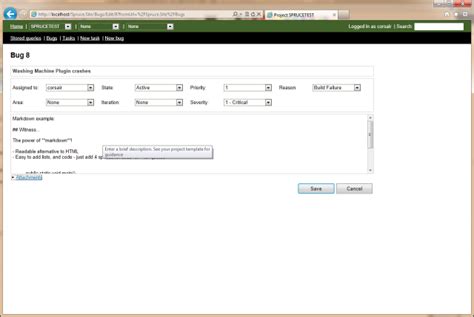 A New Spruce UI A Big Refactor And A Release Candidate Chris S