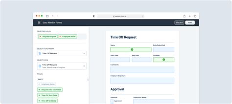 Reports In Fluix Tasks Project Management And Reporting Capabilities
