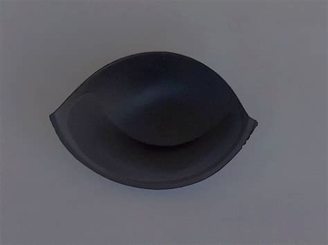 Molded Balconette Foam Bra Inserts Pads Push Up Bra Cups Lingerie Dance Costumes Prom Gown