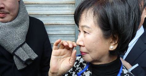 검찰 손혜원 관련 목포시청 압수수색자료확보 나서