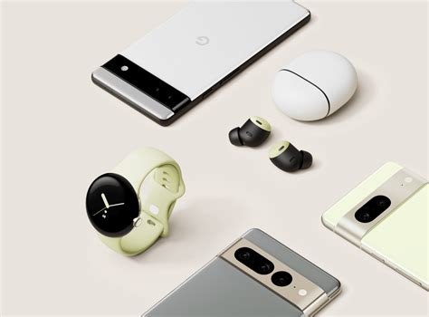 Google Announces Pixel 7 Launch Date EDMTunes