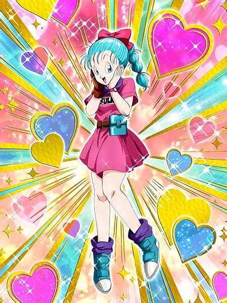 Bulma Briefs Dragon Ball Image Zerochan Anime Image Board