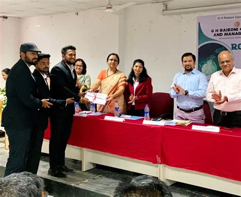 Abhishek Borde On Linkedin Ideathon Pune Event Eureka Winners