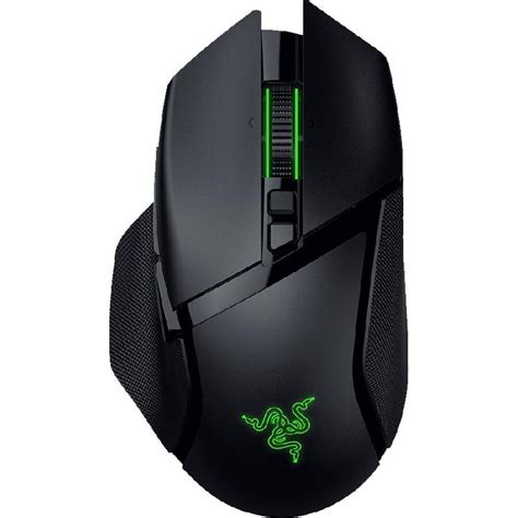 Razer Basilisk V3 Pro 35k Gaming Mouse Bluetooth Wired Wireless 2 4