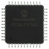 PIC LF A I PT Microchip Microcontrollers Distributors Price Comparison And Datasheets