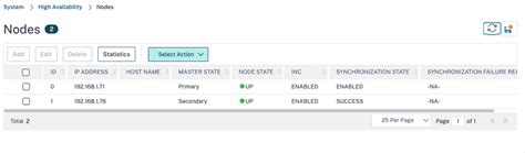 在 Google 云端平台上部署具有专用 IP 地址的单个 NIC VPX 高可用性对 NetScaler 14 1
