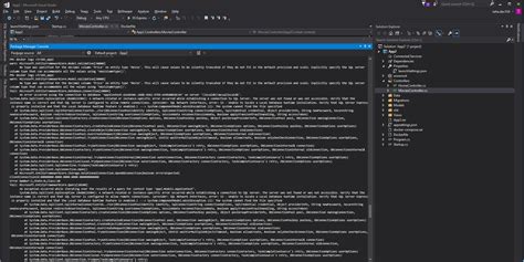 Core How To Fix An Error Occurred While Processing Your