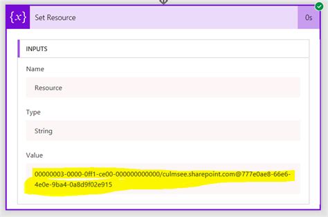 Cleverworkarounds Powerapps Flow And Managed Metadata Fieldspart 2