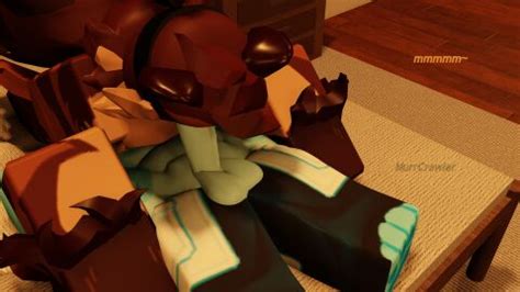 Rule If It Exists There Is Porn Of It Kaiju Paradise