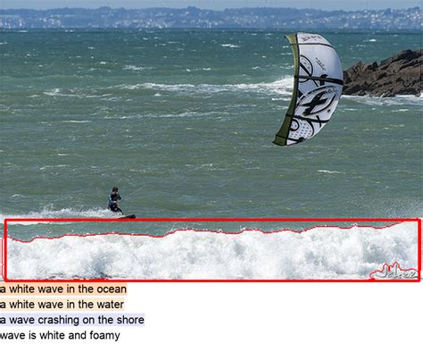 Segment And Caption Anything