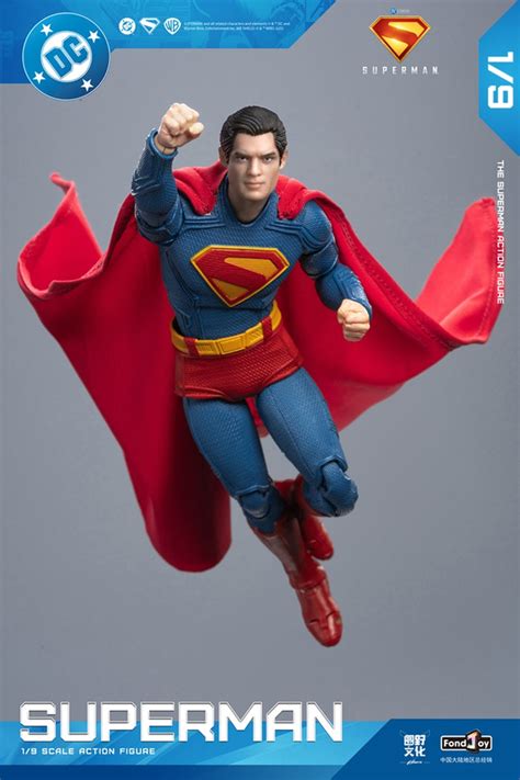 Action Figures
