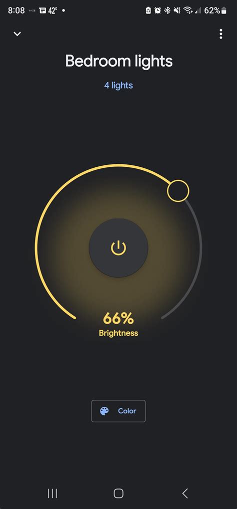 How Do I Remove This Device Without A Settings Button R Googlehome