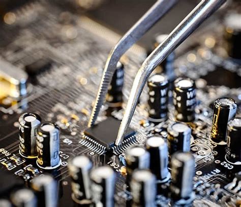 Low Volume Pcb Assembly Small Batch Assembly Service Jhypcb