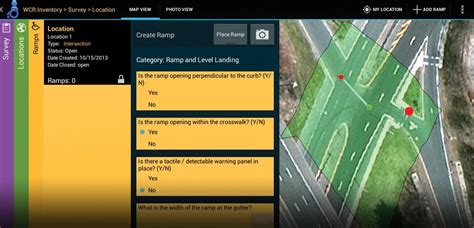 Custom Software Spatial Data Integration BSC Group