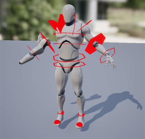 Creating A Control Rig From Scratch In Unreal Engine JAY VERSLUIS