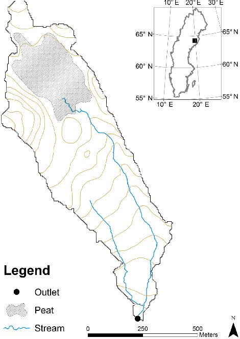 Figure 1 From Using Dry And Wet Year Hydroclimatic Extremes To Guide Future Hydrologic