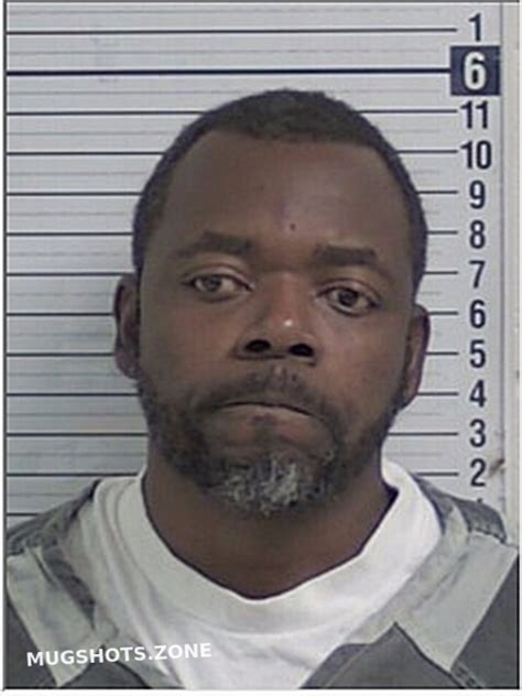 Mckenzie Xavier Boaz 10 10 2025 Bay County Mugshots Zone