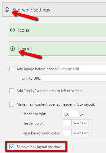 How To Set Custom Page Content Width In Divi Optimus Divi Modules