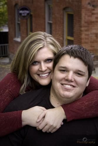 Amber Benham And Levi Warwick