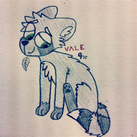 Vale — Weasyl Vale — Weasyl
