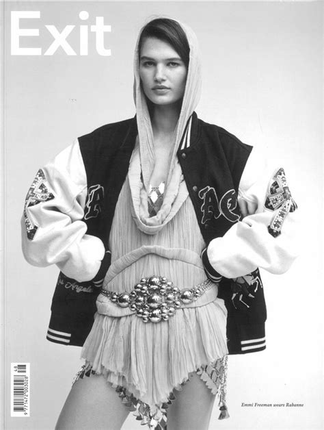 EXIT Magazine Subscription