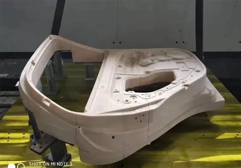 High Density Tooling Board For Composite Layup Tools Pattern Making Pu Modeling Board Machinable