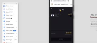 UI Automation Testing What It Is Tools Steps Best Practices BrowserStack